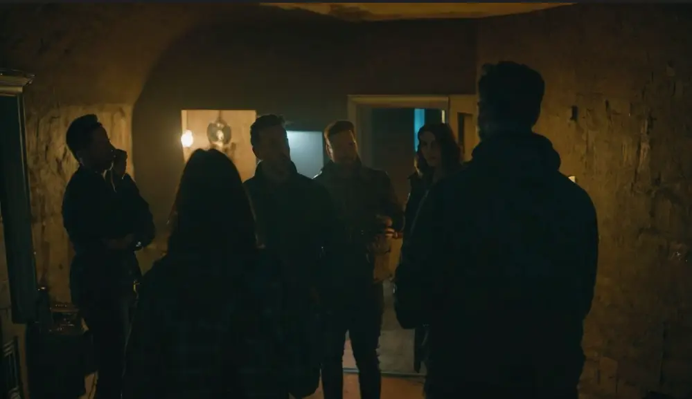 Understanding the K2 Meter in Paranormal Investigations: How to use it ...