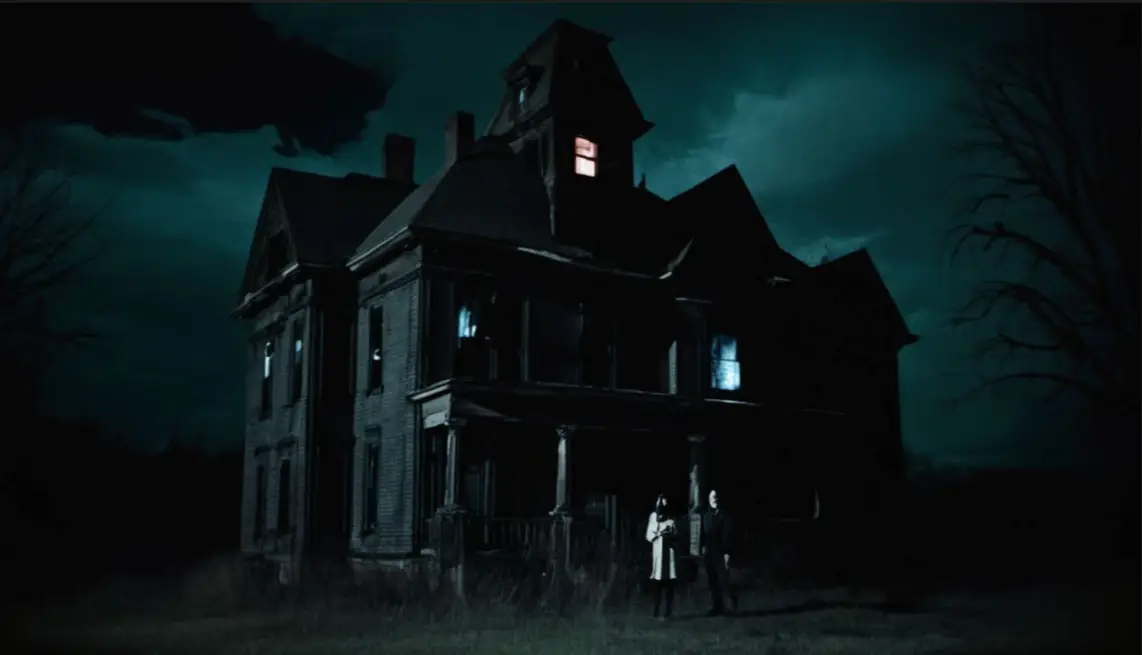 10 Questions We Get Asked About Ghost Hunting - A Night Among Ghosts