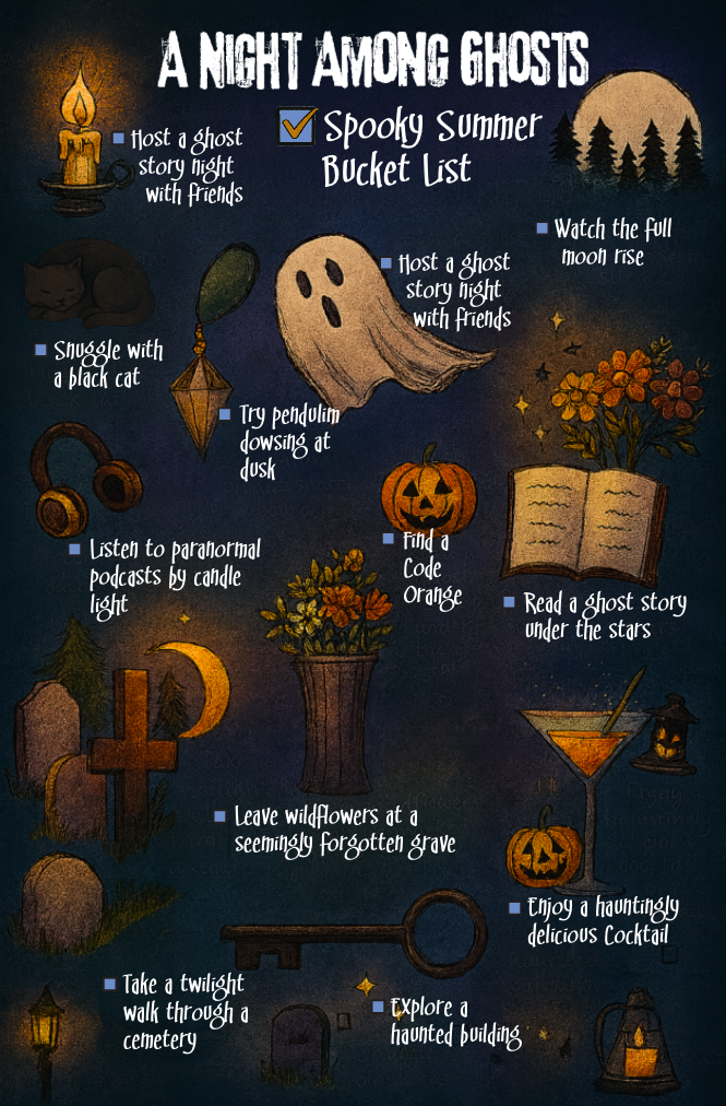 Ghost Hunting Equipment 101: What You Need and What It's Used For - A ...